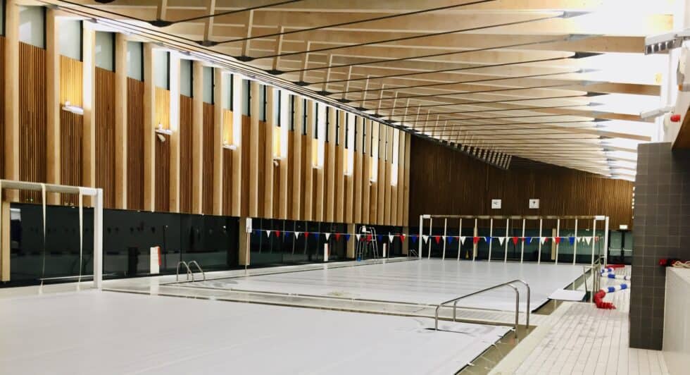 Formby Pools Trust | Ai Lighting & Controls